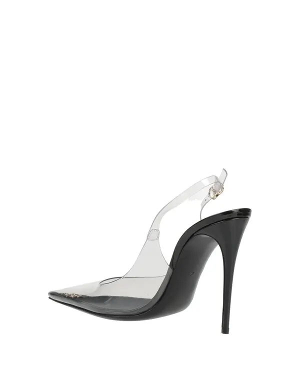 Dolce & Gabbana Slingback Pumps