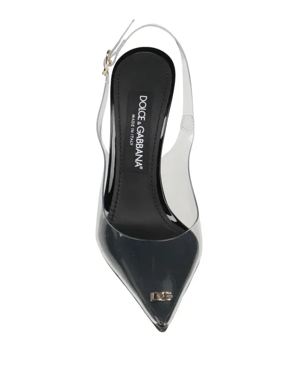 Dolce & Gabbana Slingback Pumps