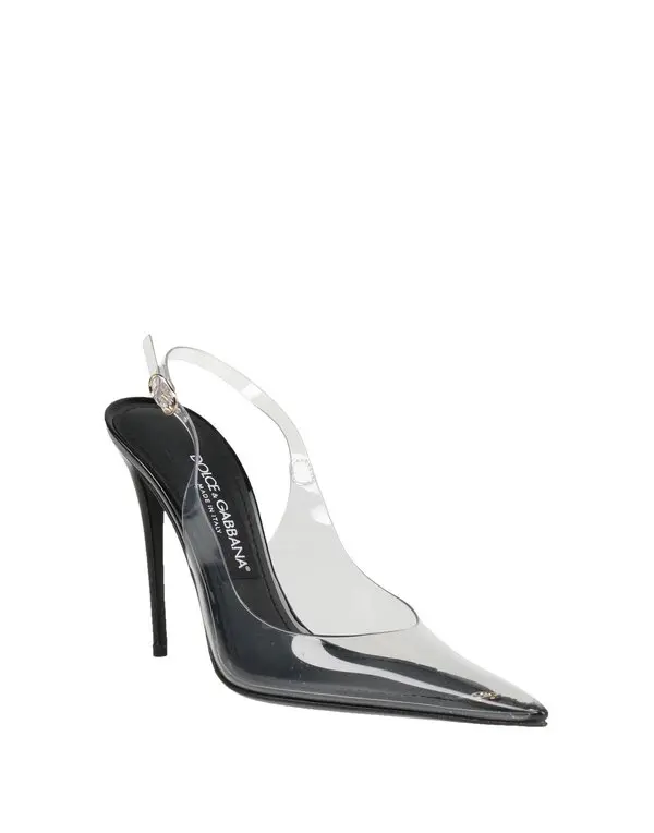 Dolce & Gabbana Slingback Pumps