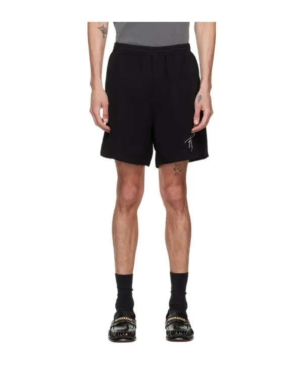 REPRESENT Casual Shorts