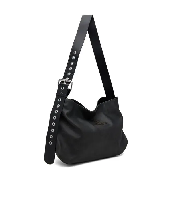 VIVIENNE WESTWOOD Maxime Medium Shoulder Bag