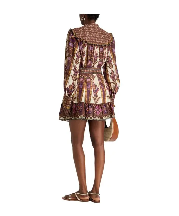 Farm Rio Short Dresses