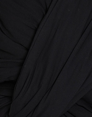 Rick Owens Basic Short-sleeved T-shirt