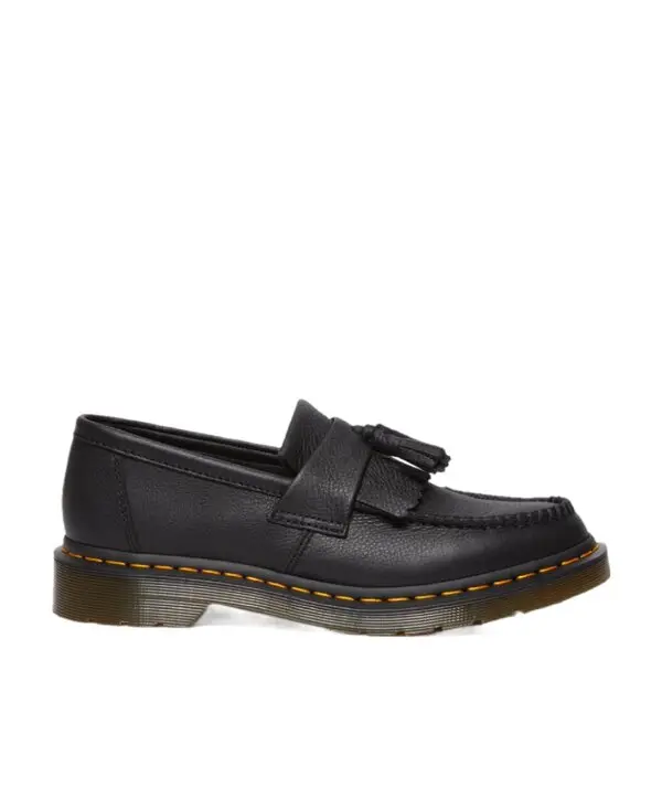 Dr. Martens Logo Loafers