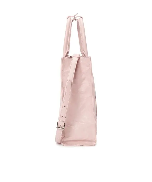 Prada Logo Shoulder Bag