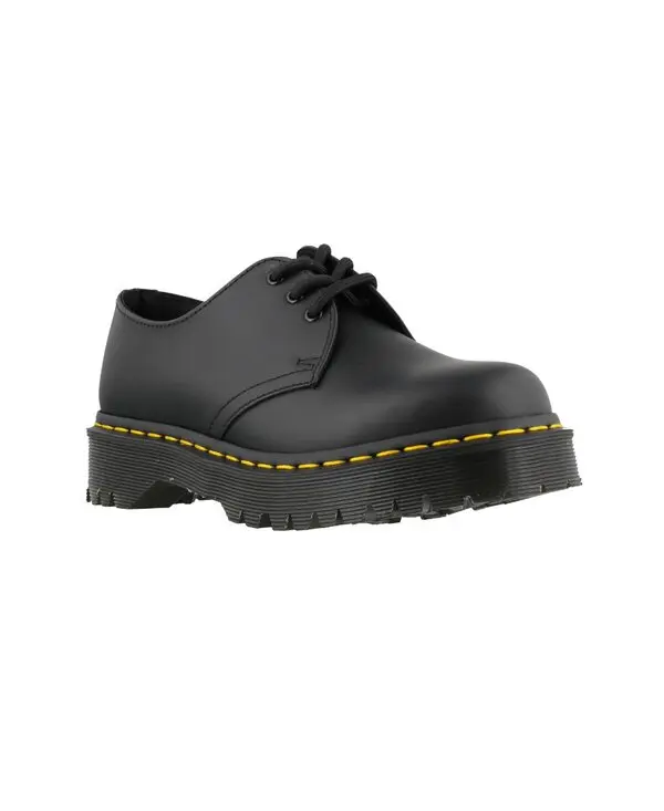 Dr. Martens Lace-up Flats