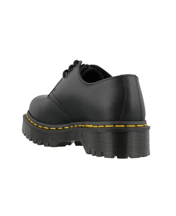 Dr. Martens Lace-up Flats