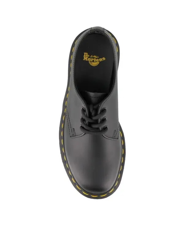Dr. Martens Lace-up Flats