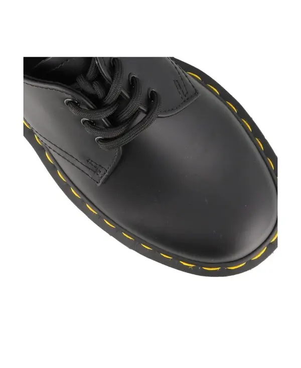 Dr. Martens Lace-up Flats