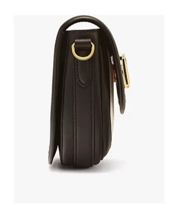 Mcm Mode Travia Small Cross-body Bag