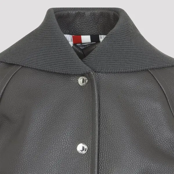 Thom Browne 4-bar Oversized Jacket