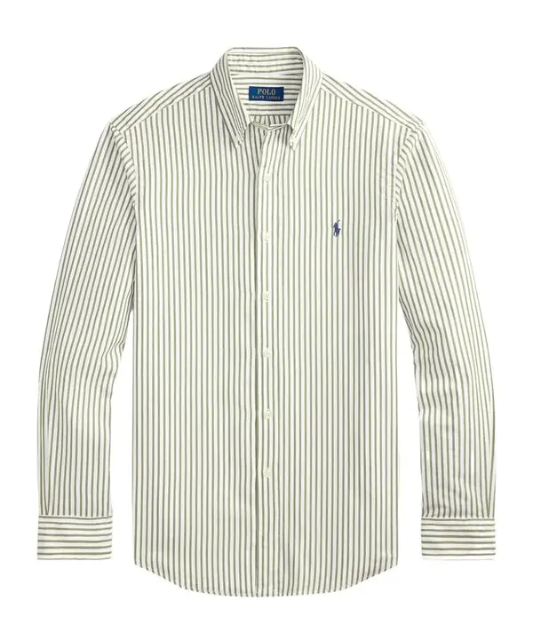Polo Ralph Lauren Striped Button-down Shirt