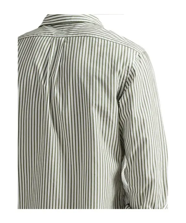 Polo Ralph Lauren Striped Button-down Shirt