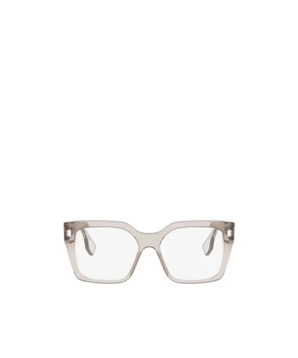 Fendi Square Frame Glasses