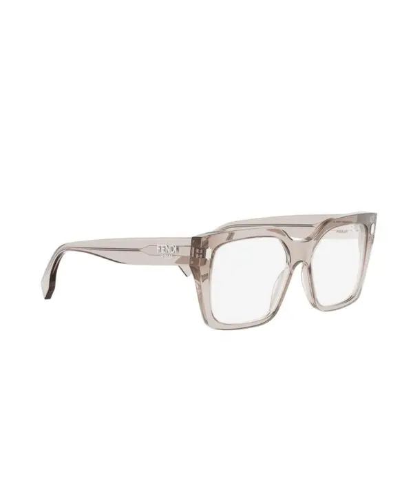 Fendi Square Frame Glasses