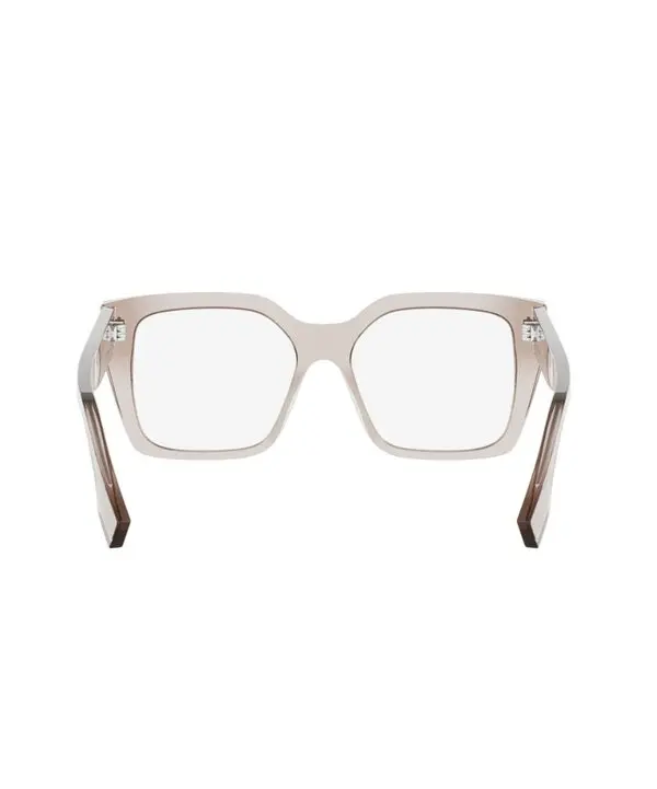 Fendi Square Frame Glasses