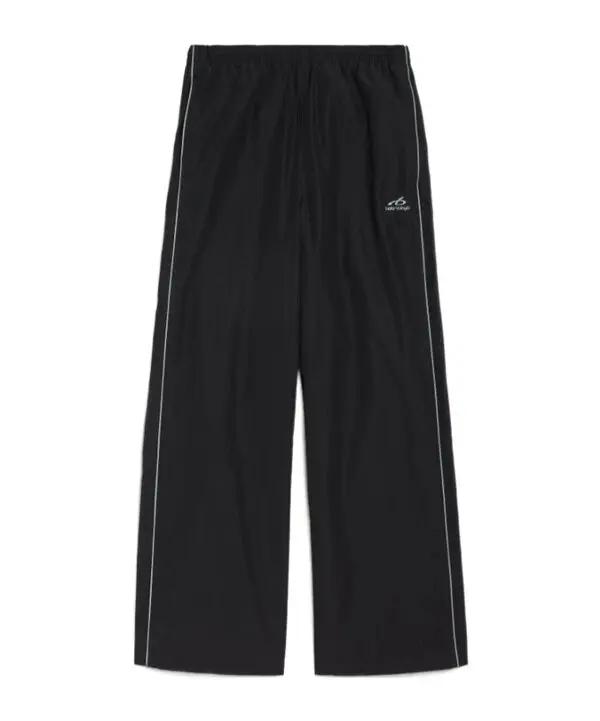 Balenciaga Bodies Tracksuit Pants - Black