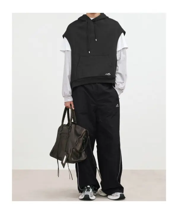 Balenciaga Bodies Tracksuit Pants