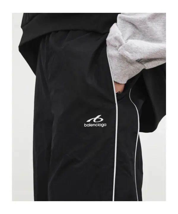 Balenciaga Bodies Tracksuit Pants