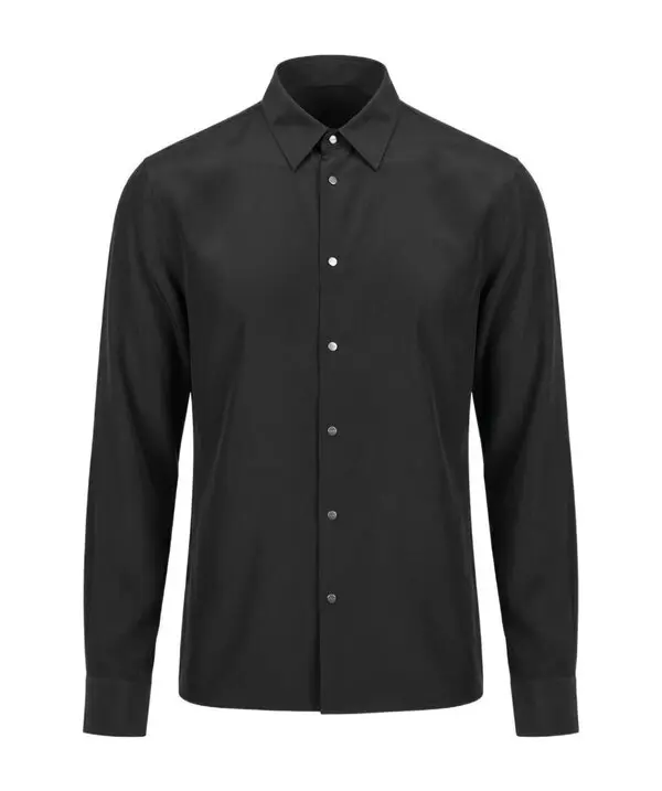 Gucci Long-sleeved Shirt