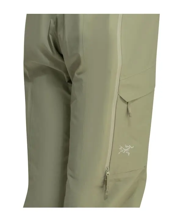 Arc'teryx Rush Bib Pant