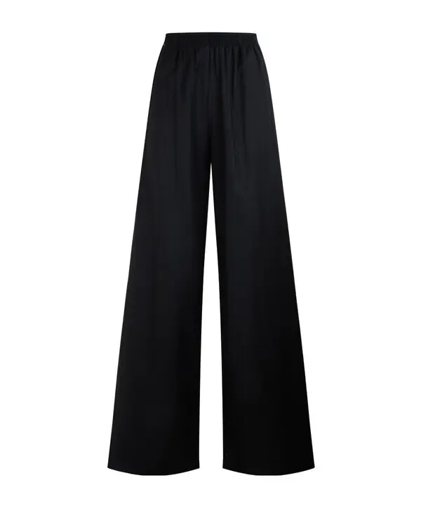 Fabiana Filippi Loose-fitting Casual Trousers