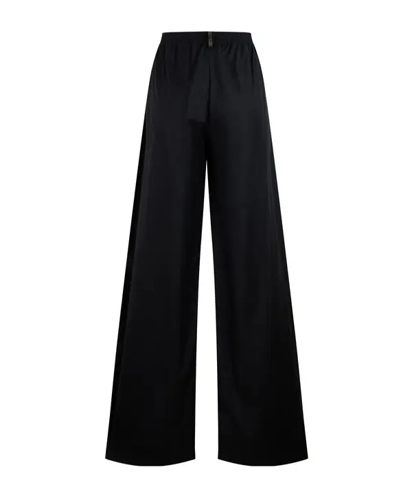 Fabiana Filippi Loose-fitting Casual Trousers