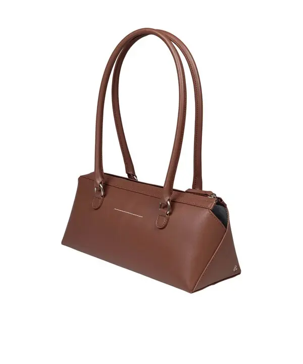 MAISON MARGIELA Bauletto Shoulder Bag Small