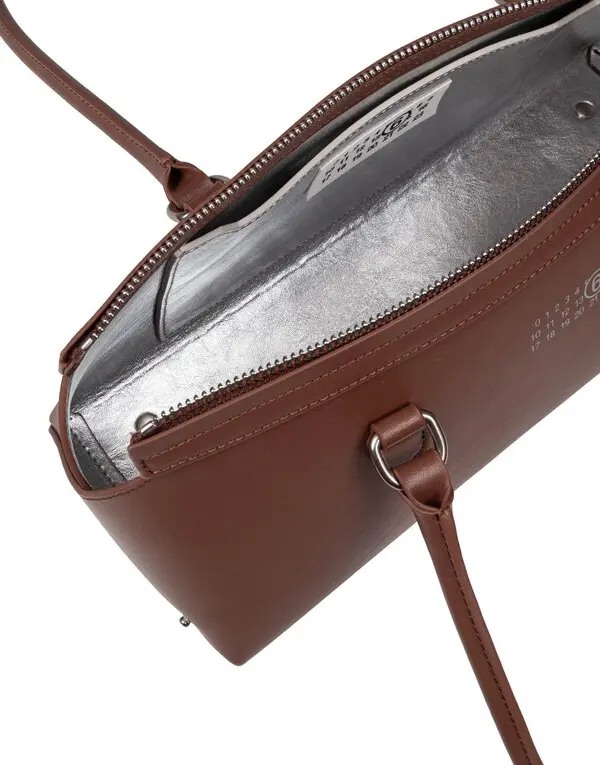 MAISON MARGIELA Bauletto Shoulder Bag Small