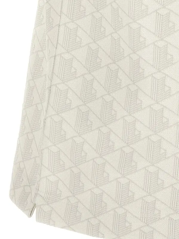 Lacoste Short-sleeved Polo Shirt
