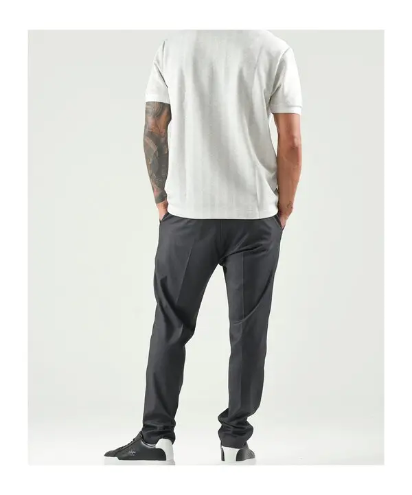 Lacoste Short-sleeved Polo Shirt