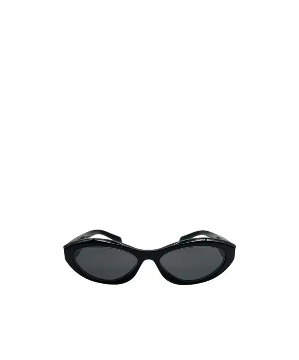 Prada Full-frame Sunglasses - Black