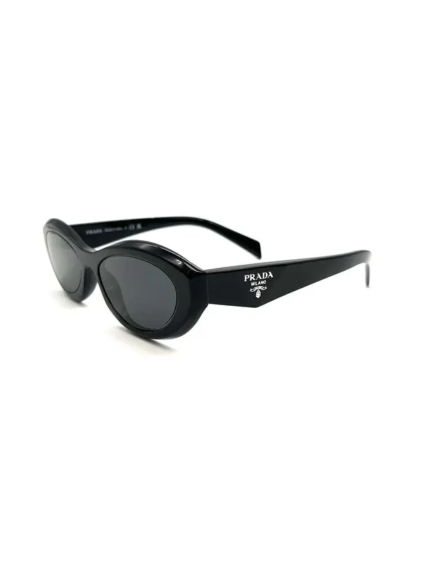 Prada Full-frame Sunglasses - Black