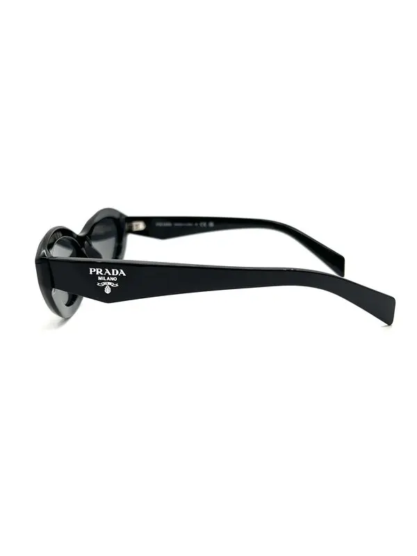 Prada Full-frame Sunglasses - Black