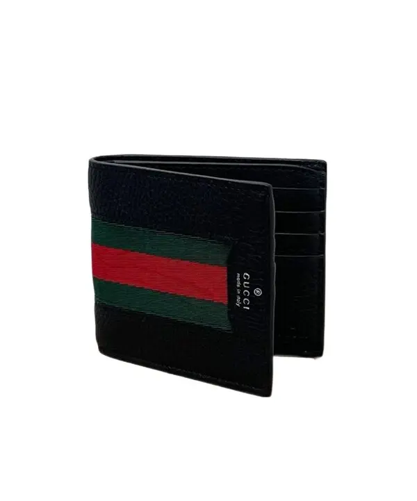 Gucci Bi-fold Wallet