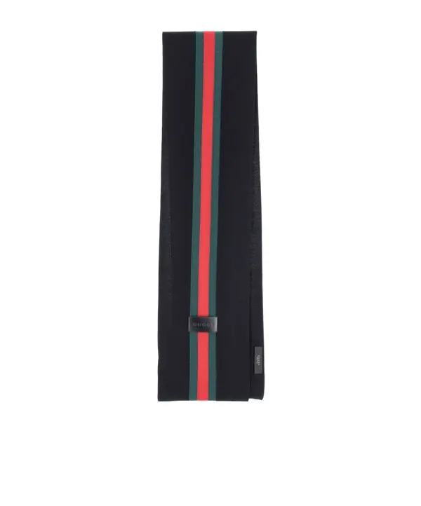 Gucci Web' Scarf