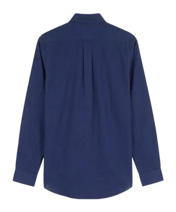 Polo Ralph Lauren Long Sleeve Linen Shirt