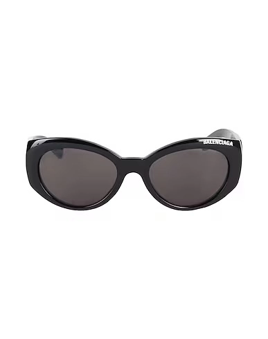 Balenciaga Oval Sunglasses