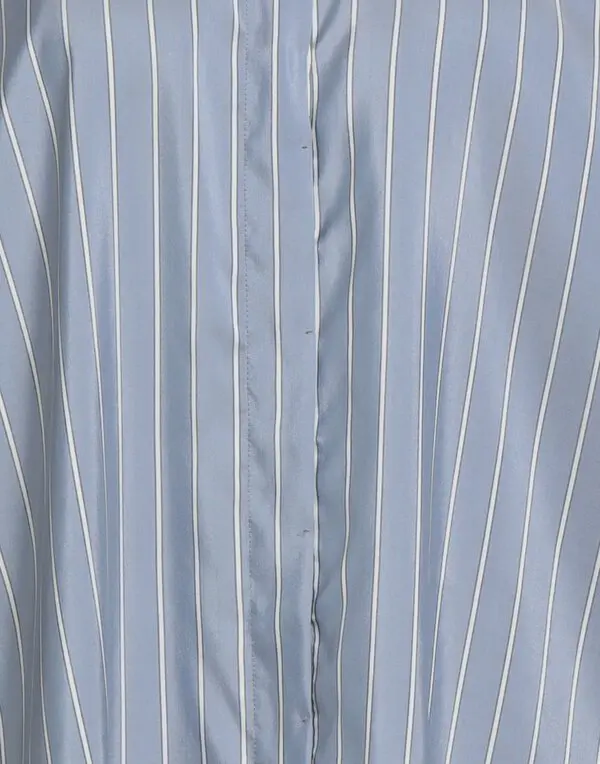 Brunello Cucinelli Striped Shirt