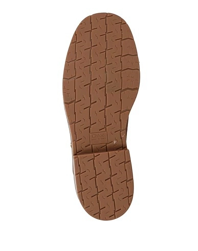 Chloé Motorcycle Ankle Boots