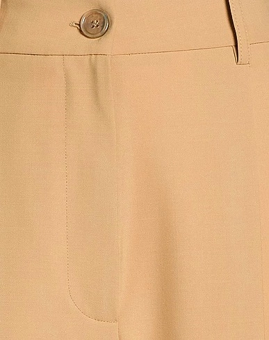 Marni Stretch Straight-leg Pants