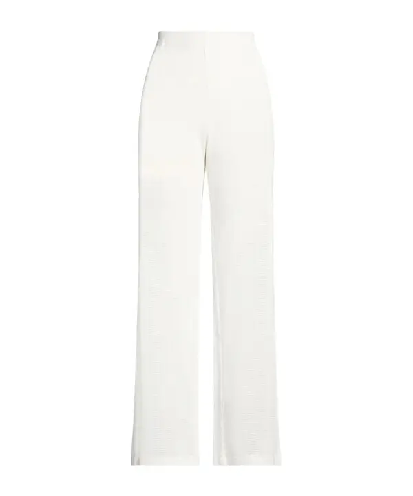 MAISON MARGIELA Wide-leg Trousers