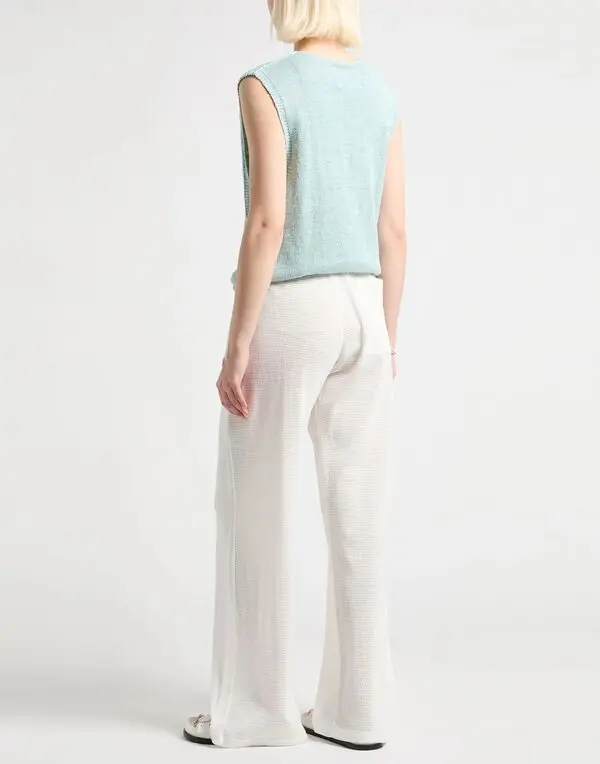MAISON MARGIELA Wide-leg Trousers