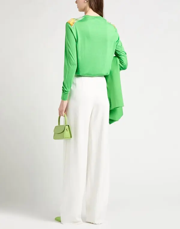 Dolce & Gabbana Colorful Lightweight Knit Top