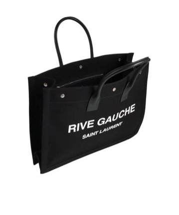Saint Laurent Large Tote Bag