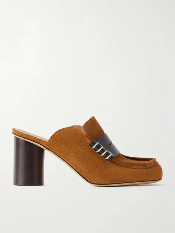 JW Anderson Mules
