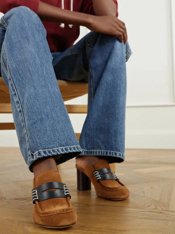JW Anderson Mules