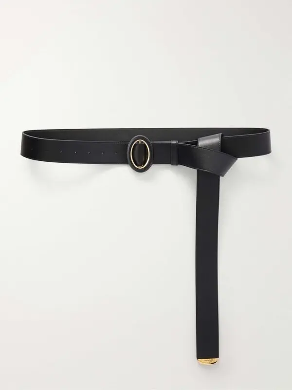 Givenchy Leather Belt
