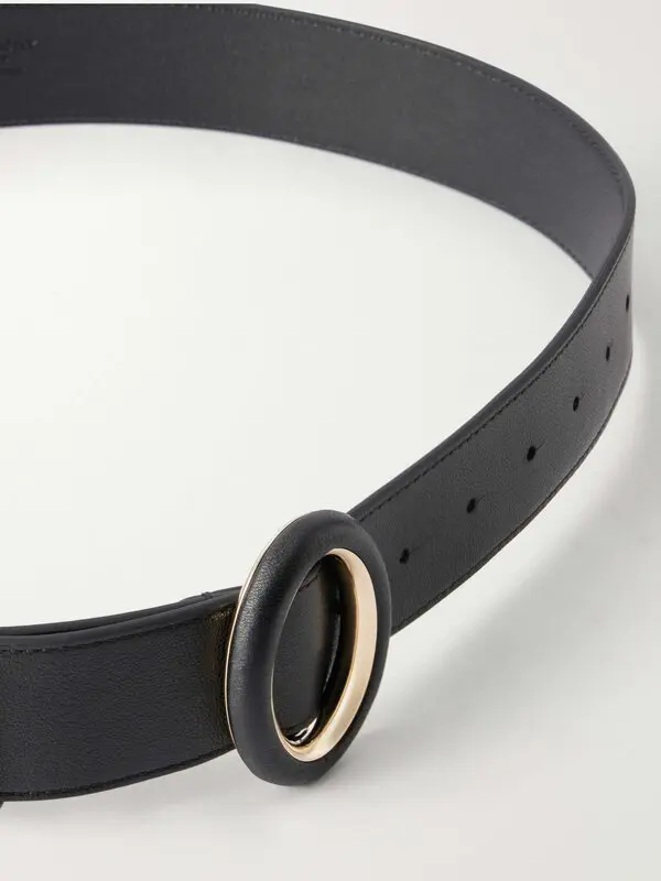 Givenchy Leather Belt