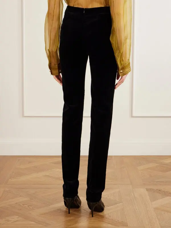 Khaite Ryden Trousers